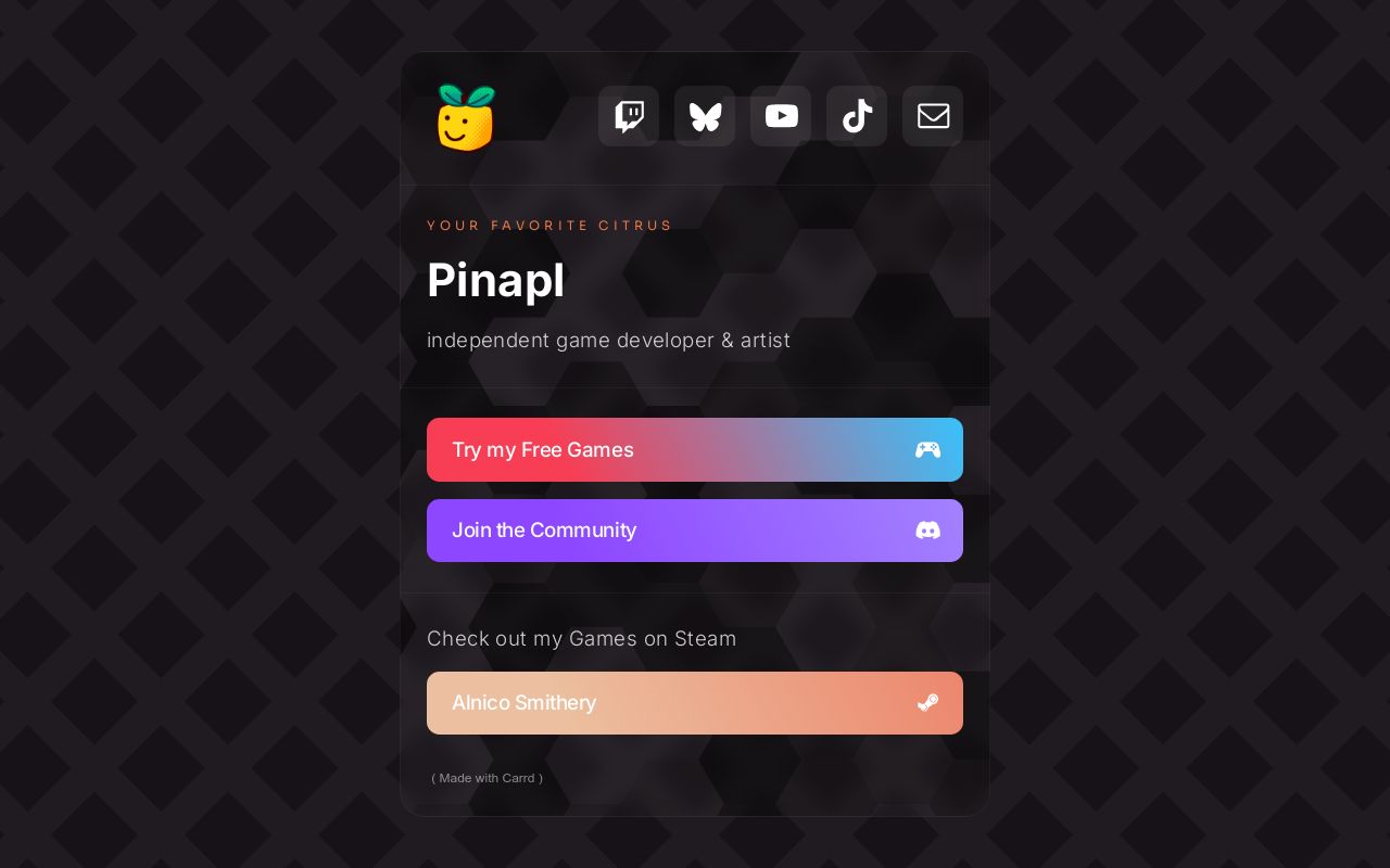 Pinapl